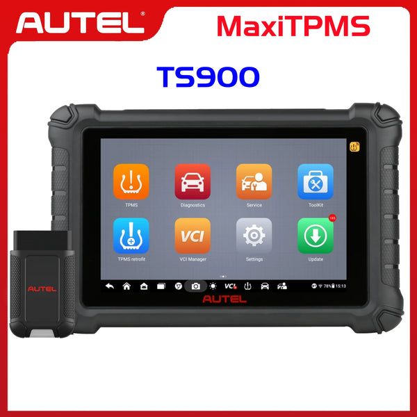 MaxiTPMS TS900 TPMS Programming Tool and System Diagnostic – OBD Online Shop