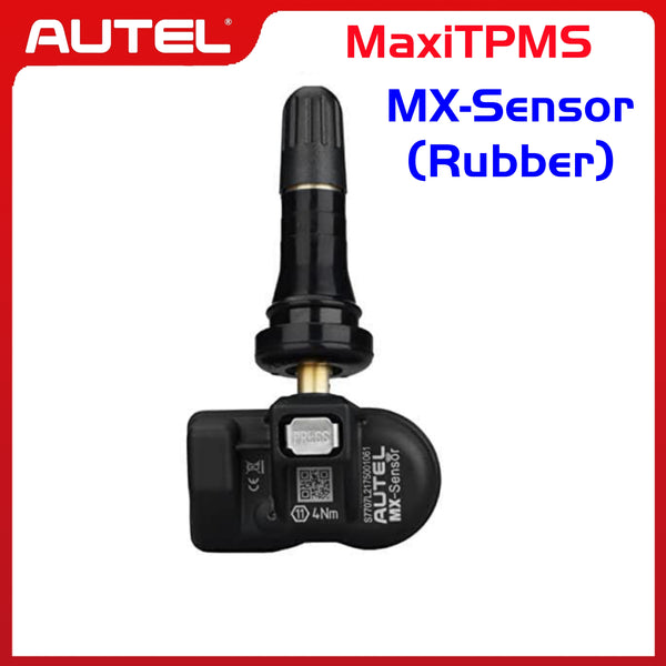 Autel TPMS Sensor MX-Sensor Tire Pressure Monitor Sensor – OBD Online Shop