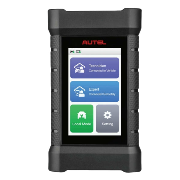 Autel J2534 Tool MaxiFlash XLink 3-in-1 Remote Programming – OBD Online ...